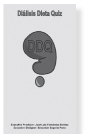 DietaDialisisQuiz. A multiplayer competitive serious game for learning ...