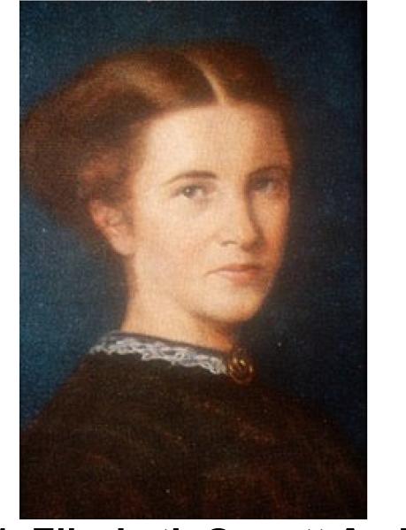 Elizabeth Garrett Anderson y Sophia Jex-Blake: las médicas testarudas