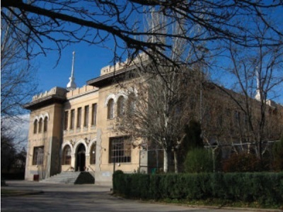El Instituto-Escuela y la Institución Libre de Enseñanza