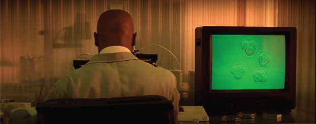 Cinema in learning about genetic manipulation through science fiction ...