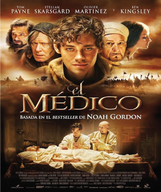 Algunos aspectos relacionados con la medicina árabe y la práctica de ...